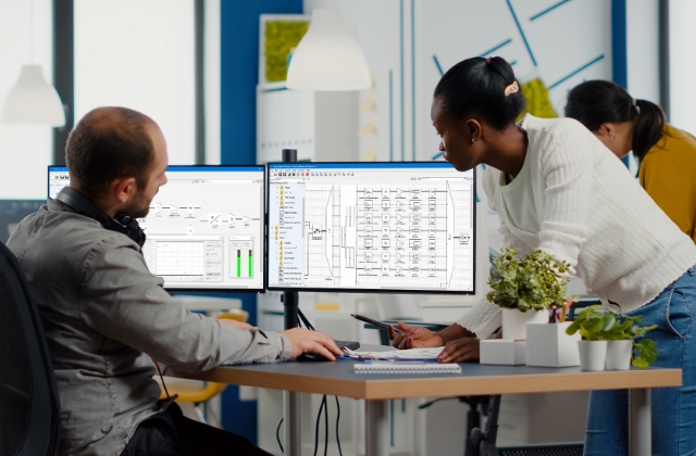 Careers with the Audio of Things Market Leader - DSP Concepts